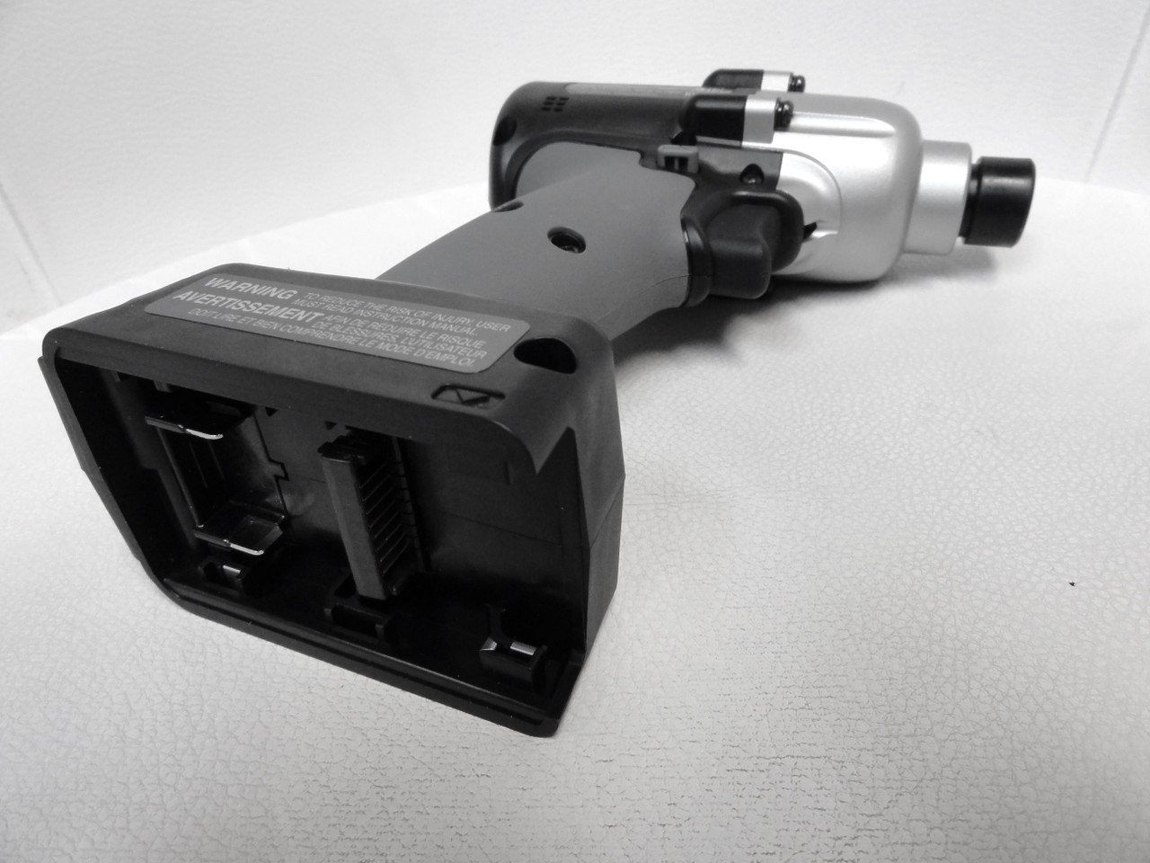 Panasonic EYFLA8A Mechanical Pulse Driver AccuPulse 10.8V