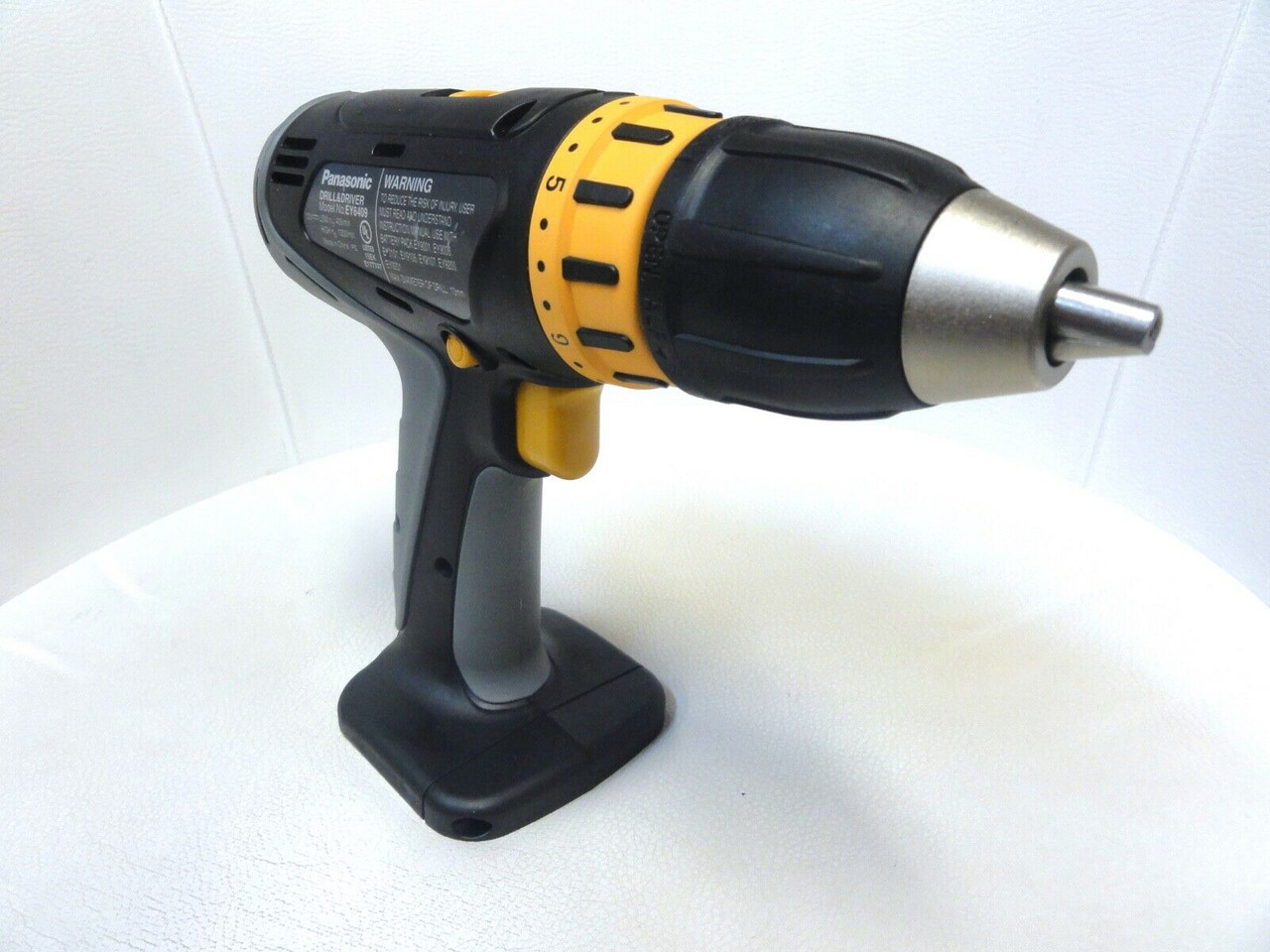 Panasonic EY6409 Cordless Drill 12 Volt (12V)-New-In Stock