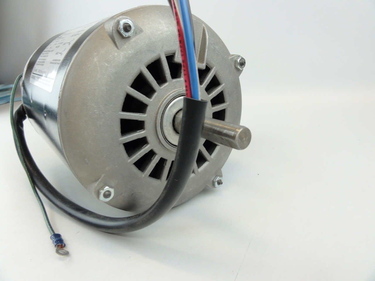 Ridgid 65832 Motor 115V/60Hz for K-60SP Drain Cleaning Machine