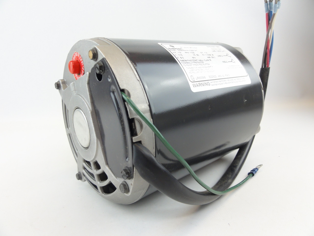 Ridgid 65832 Motor 115V/60Hz for K-60SP Drain Cleaning Machine