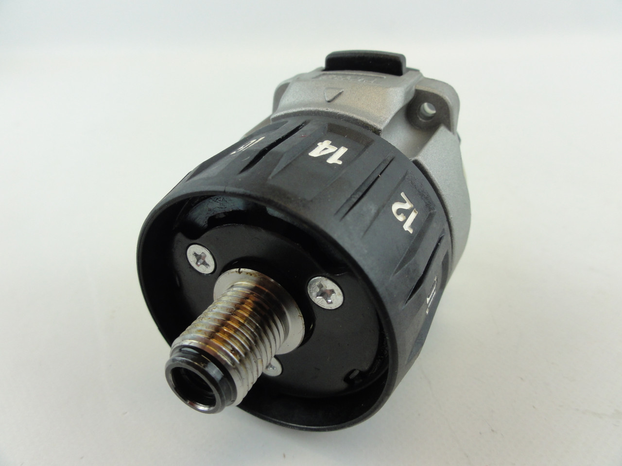 Milwaukee #14-29-2606 Gear Box Assembly 2606-20 2606-22CT