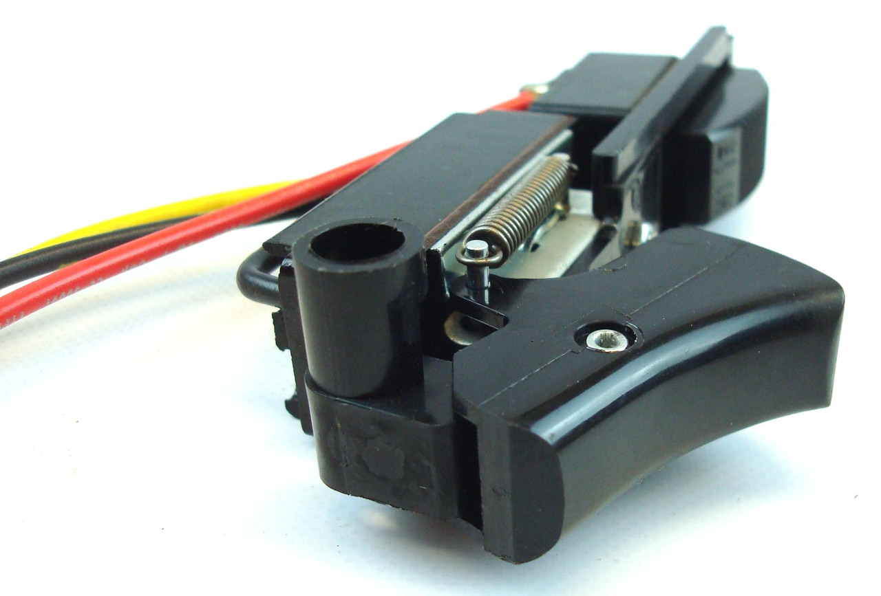 Milwaukee 23-66-0581 Switch-In Stock 1650-1 1660-1 1754-1