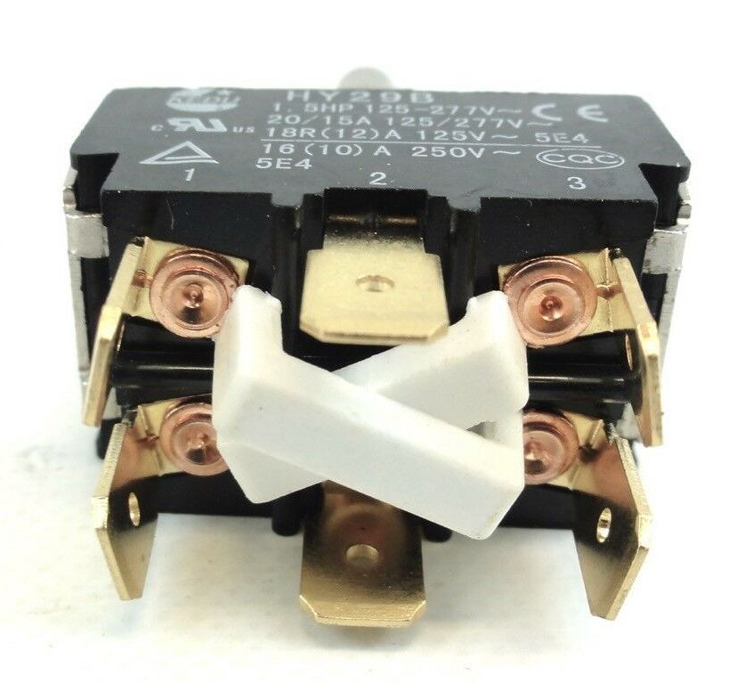 Ridgid 44905 Switch-For 700 41935 41940 45178-In Stock