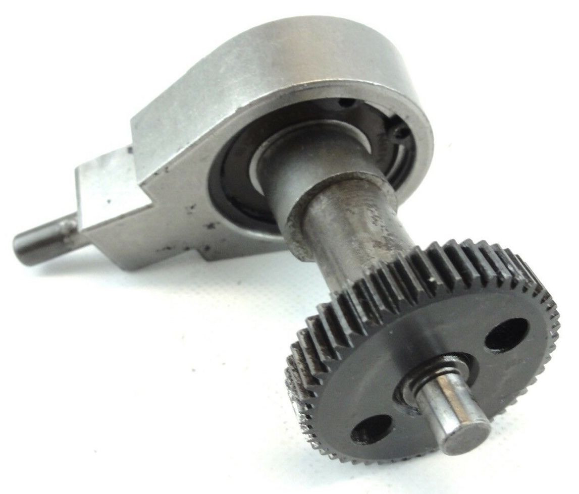 Dewalt 383883-00SV Gear-Wobble Shaft Assy-DW938 DC385 DCS381