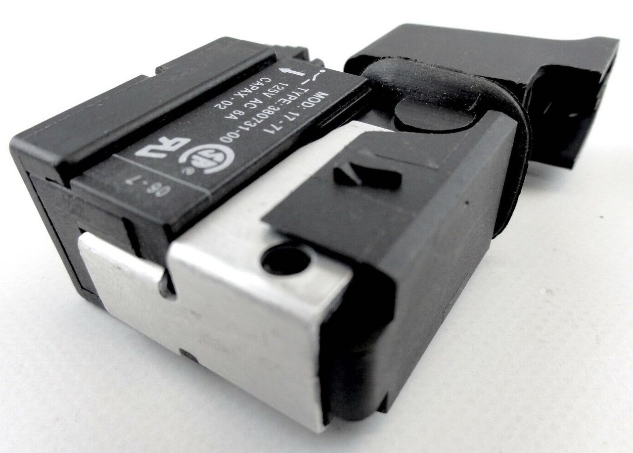 Dewalt 286196-00 Switch-for DW110 DW117 DW250 DW259 DW280