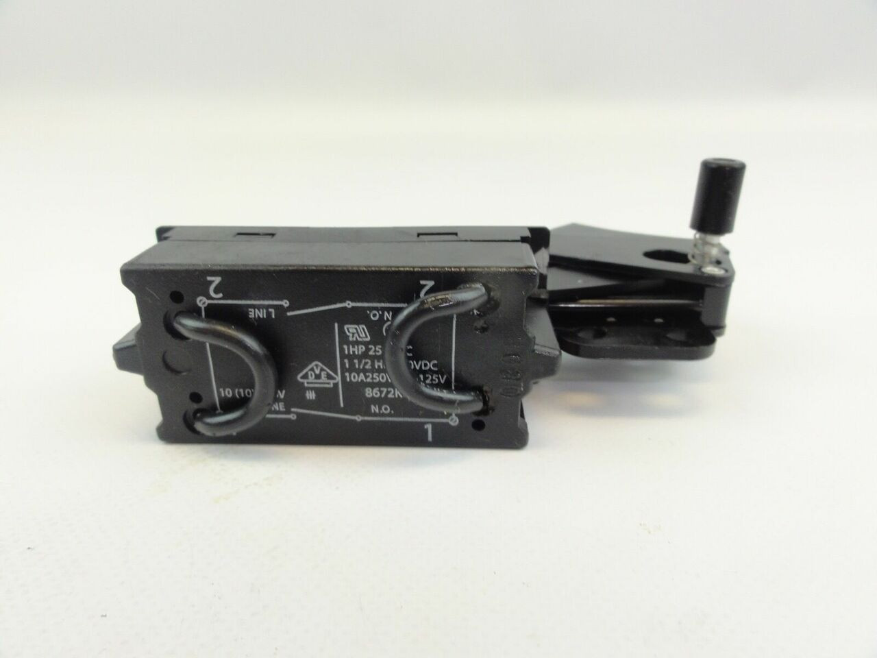 Milwaukee 23-66-1852 Switch-5195 5196 5210 5211 5220 5223