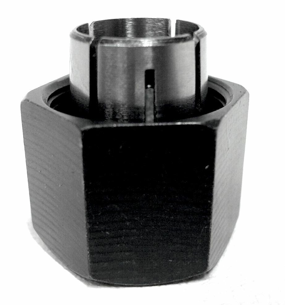 Hitachi 323-293 Collet 1/4” For M12SC M12V2 KM12SC KM12VC
