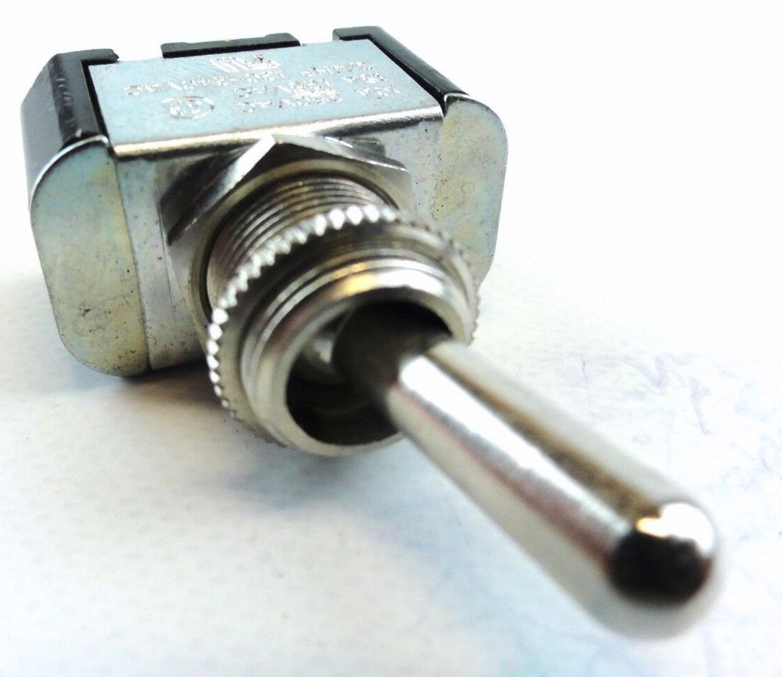 Lincoln T10800-4 Idler Switch-DC-600 SA-200 K1829-1 LF22