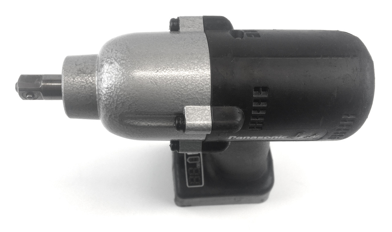 Panasonic EYFLA5P 10.8V Mechanical Pulse 3/8" Impact Wrench