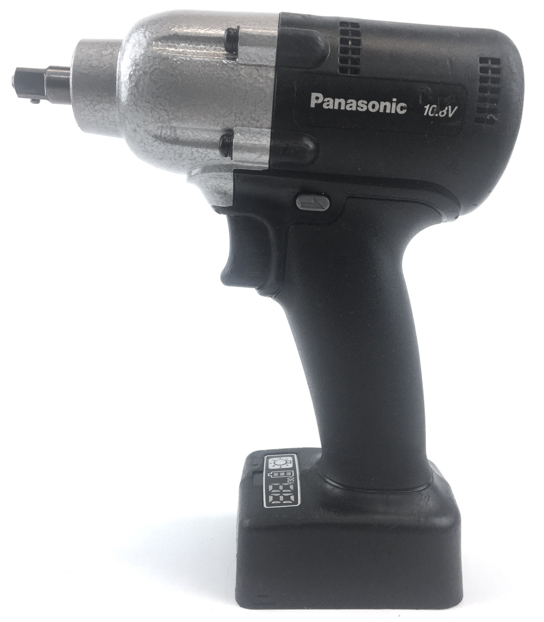 Panasonic EYFLA5P 10.8V Mechanical Pulse 3/8" Impact Wrench