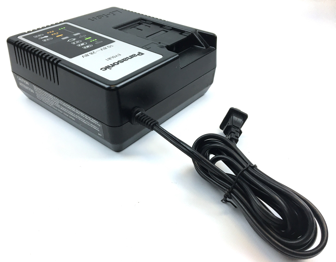 Panasonic EY0L81 Charger-For 10.8V 14.4V 18V 28.8V Battery