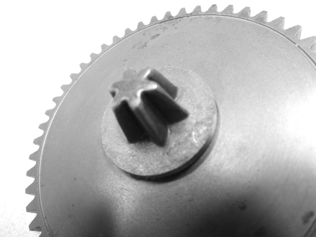 Bosch 1617000817 Clutch 11227E 11230EVS 11232EVS 11244E