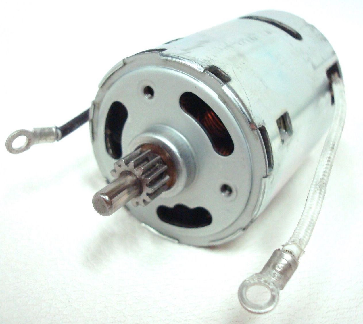 Panasonic WEY6432L1006 Motor 15.6V-EY6431 EY6432-In Stock