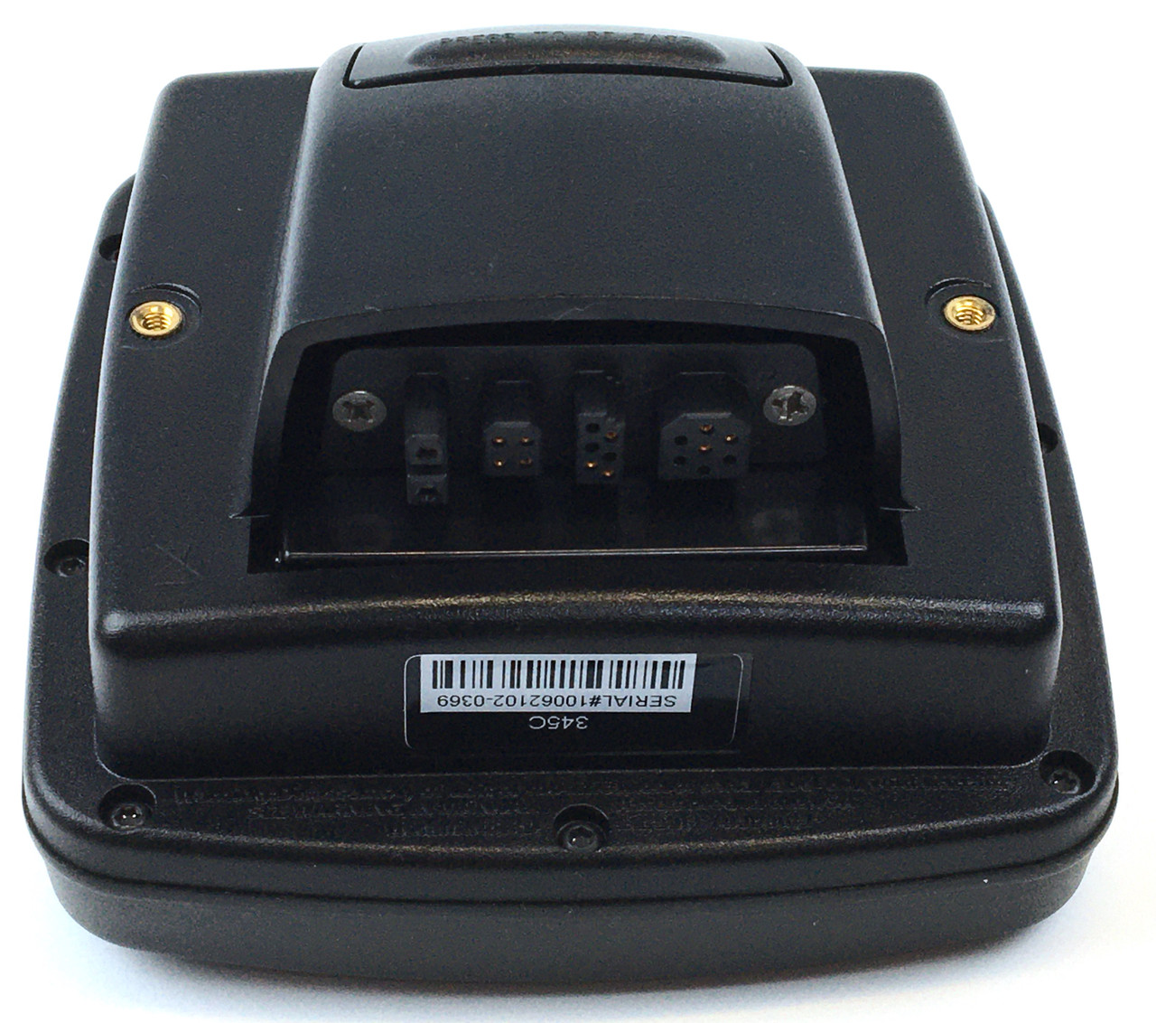 Humminbird 345C Fishfinder 3.5” Color Screen-Head Unit-New