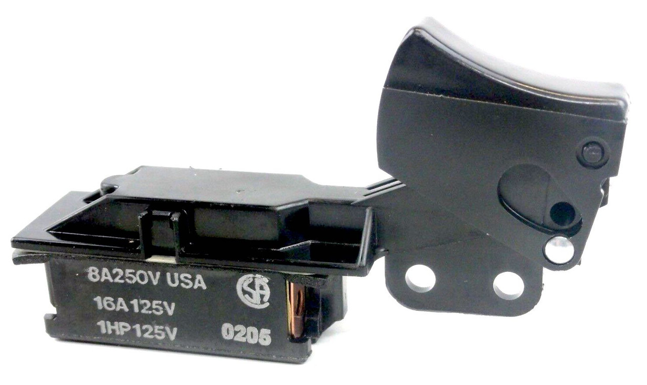 Porter Cable 864459 Switch-OEM-9725 736 726 725 724 631
