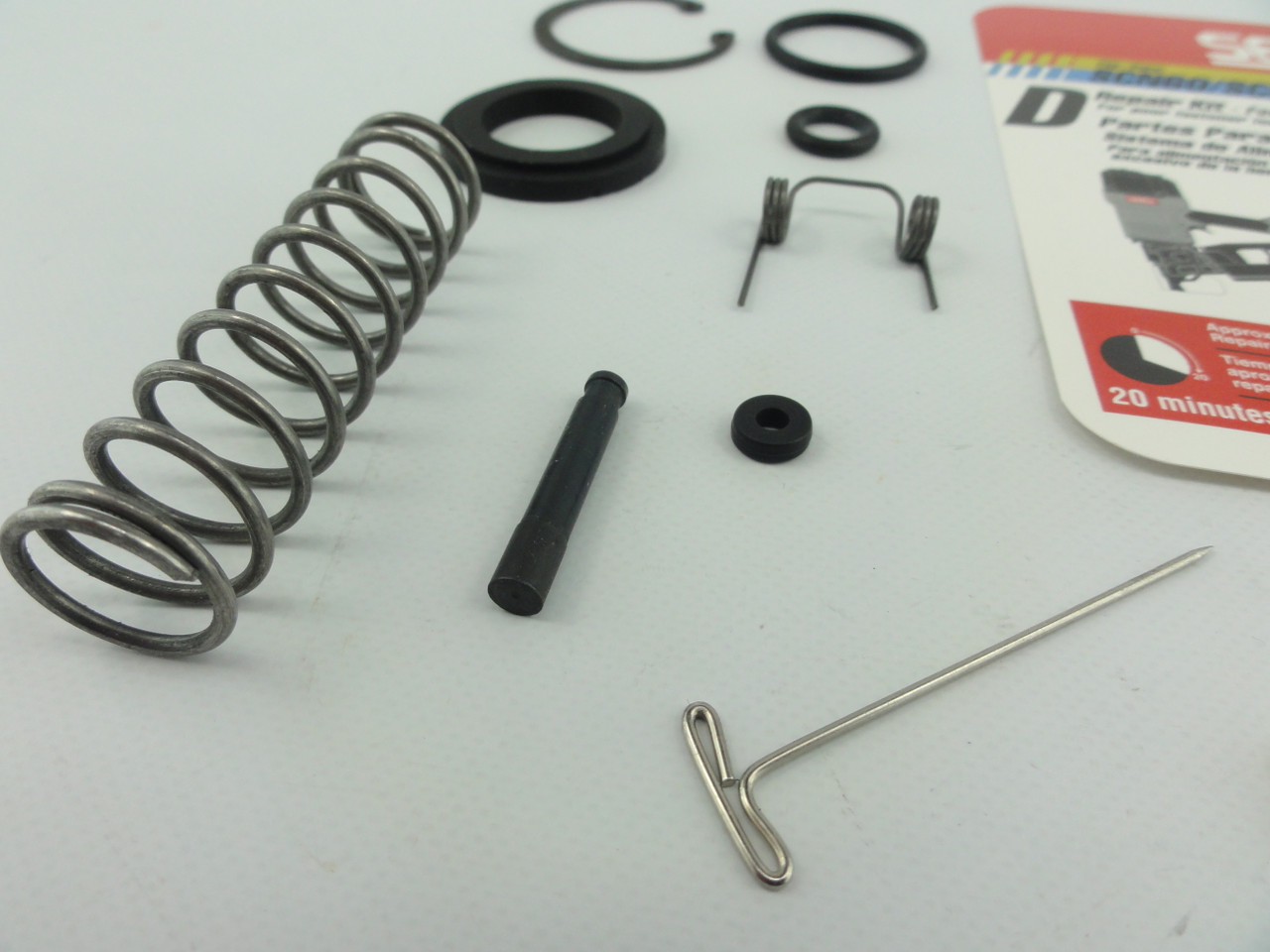 Senco YK0227 Feeder System Repair Kit “D” For SCN60 SCN65