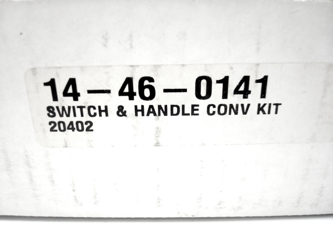 Milwaukee 14-46-0141 Switch Kit 0102-1 0122-1 0222-1 0562-1