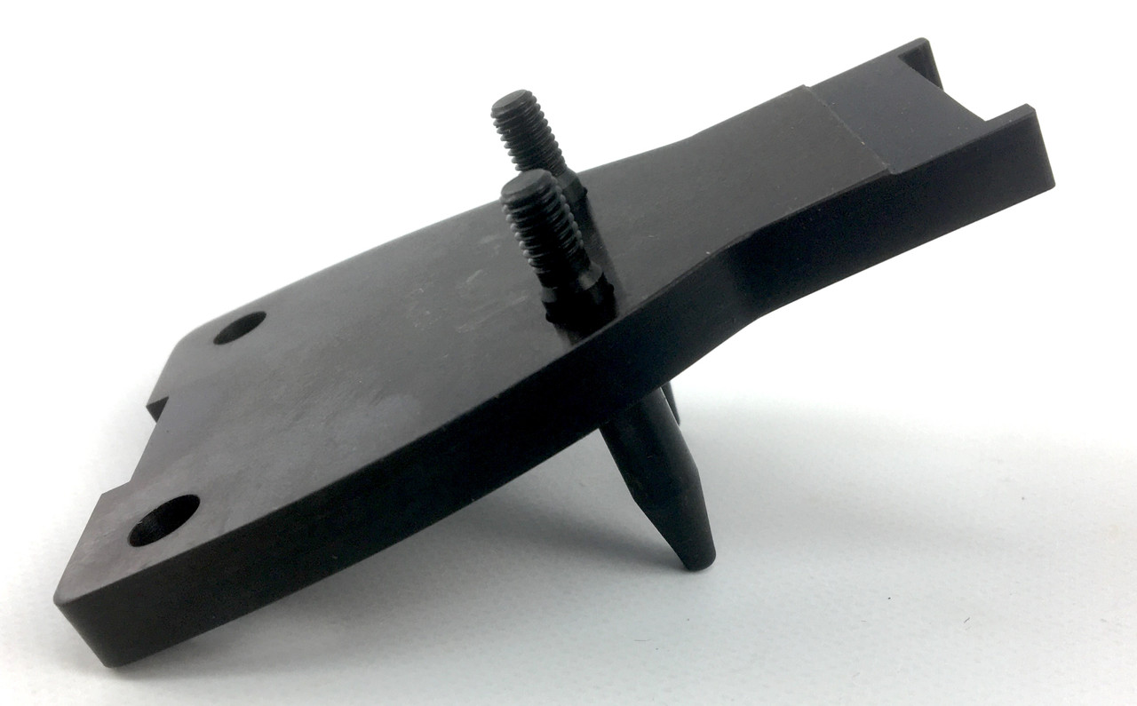 Bostitch 438S5CLPKIT-438S5-1 Spring Clip Stapler-Hartco OSK