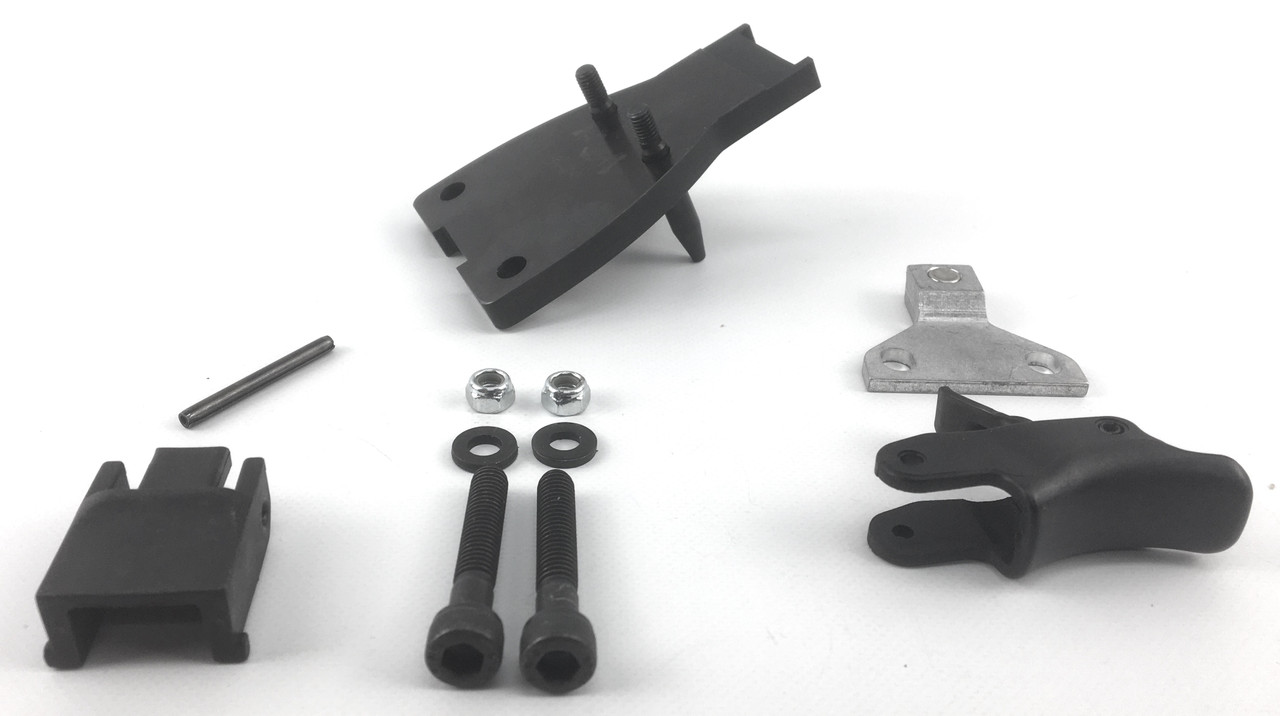 Bostitch 438S5CLPKIT-438S5-1 Spring Clip Stapler-Hartco OSK