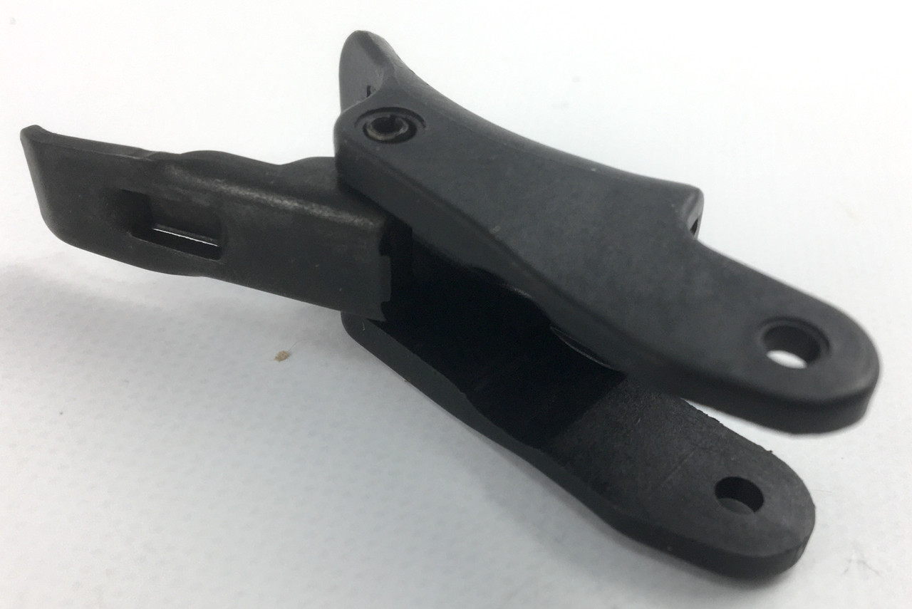 Bostitch 438S5CLPKIT-438S5-1 Spring Clip Stapler-Hartco OSK