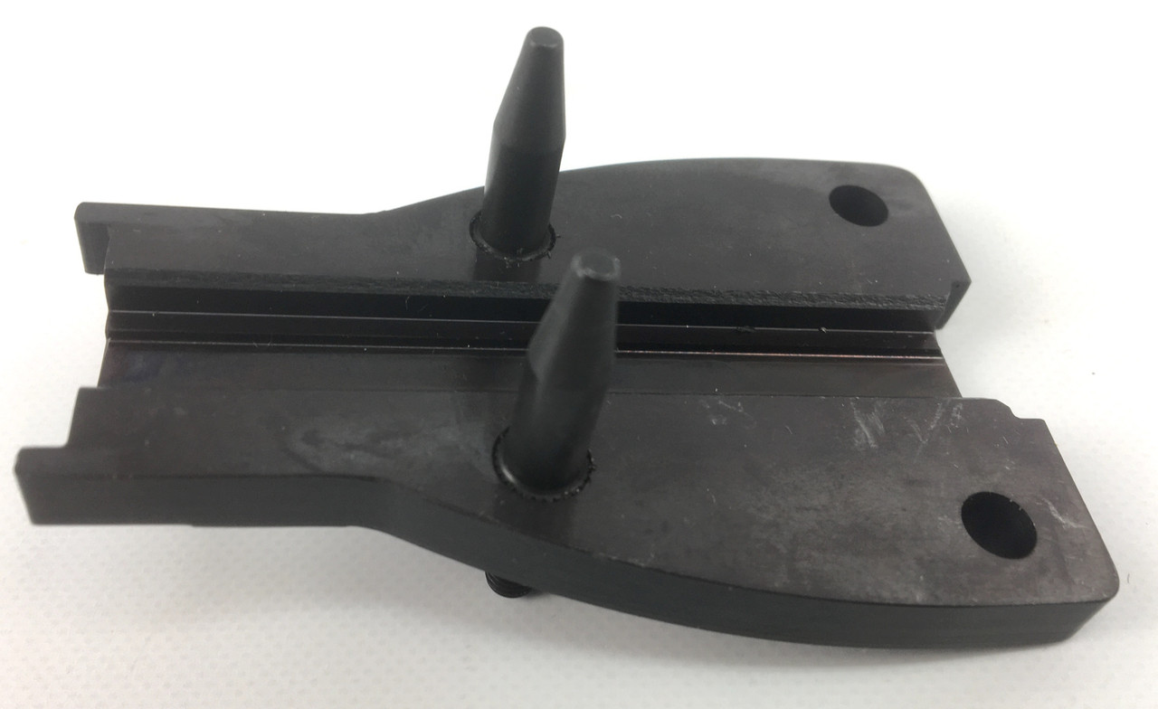 Bostitch 438S5CLPKIT-438S5-1 Spring Clip Stapler-Hartco OSK