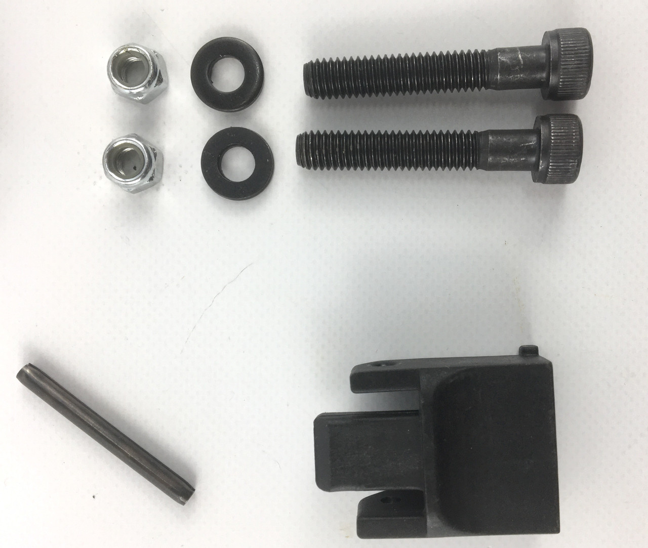 Bostitch 438S5CLPKIT-438S5-1 Spring Clip Stapler-Hartco OSK