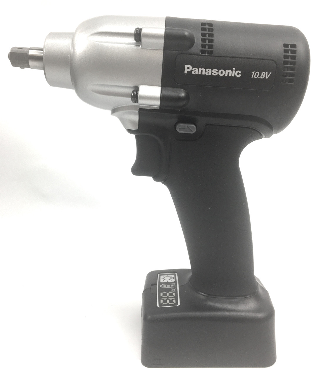 Panasonic EYFLA5P Impact Wrench 10.8V Mechanical Pulse-New