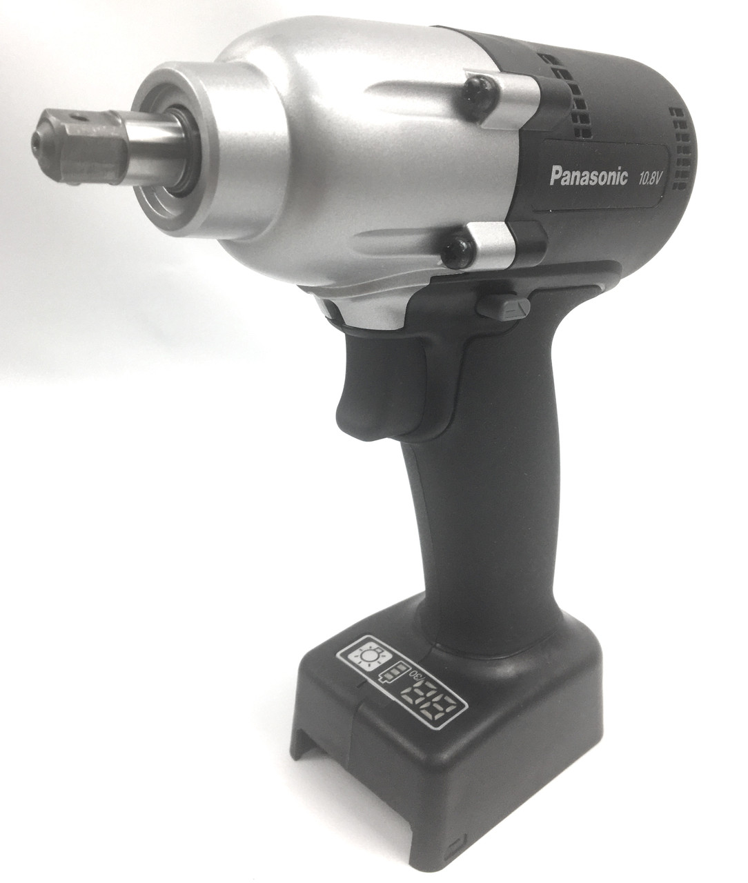 Panasonic EYFLA5P Impact Wrench 10.8V Mechanical Pulse-New