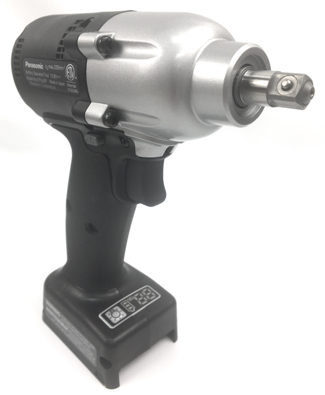 Panasonic EYFLA5P Impact Wrench 10.8V Mechanical Pulse-New