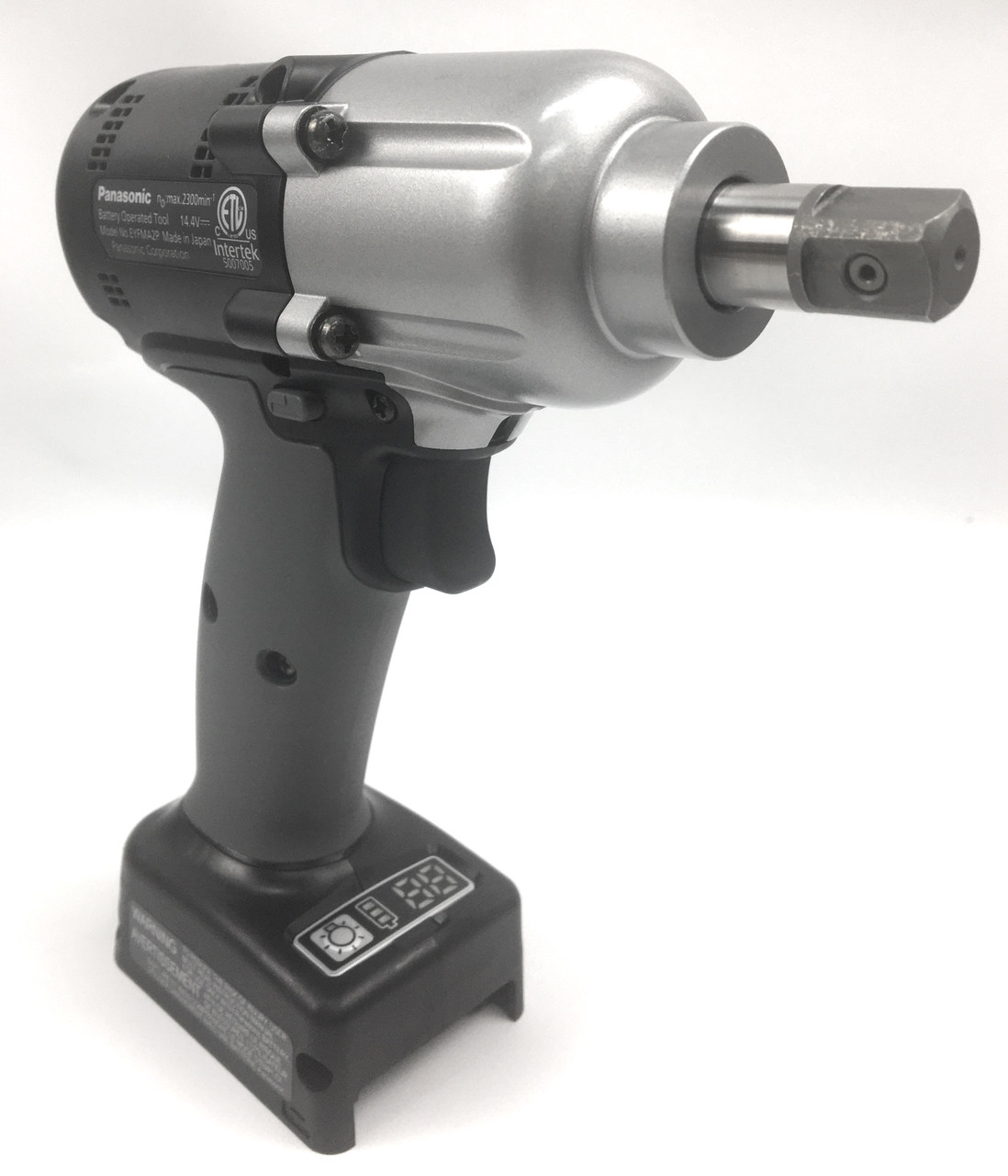 Panasonic EYFMA2P 14.4V Impact Wrench Mechanical AccuPulse