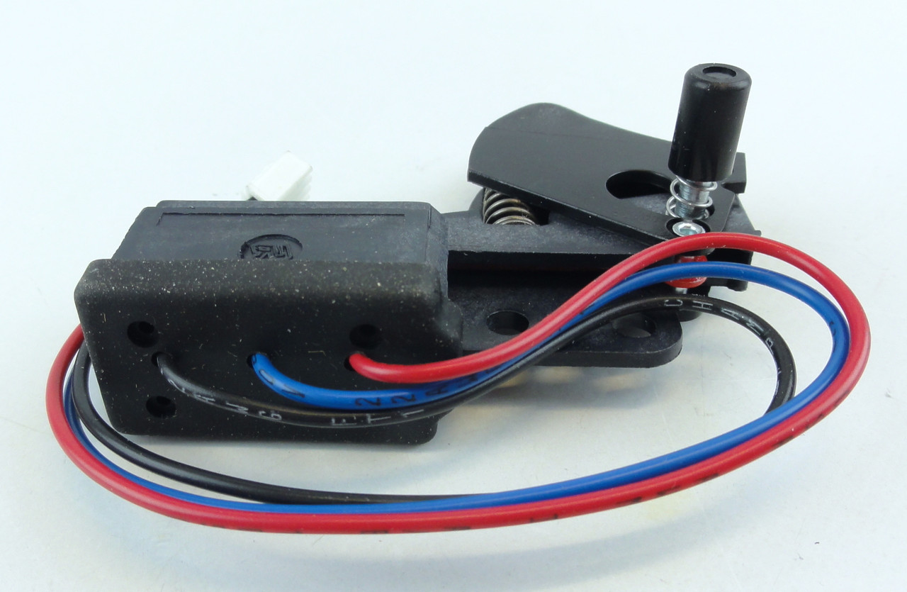 Dewalt-Black & Decker 450892-03 Switch-New-DW849 6138 6943