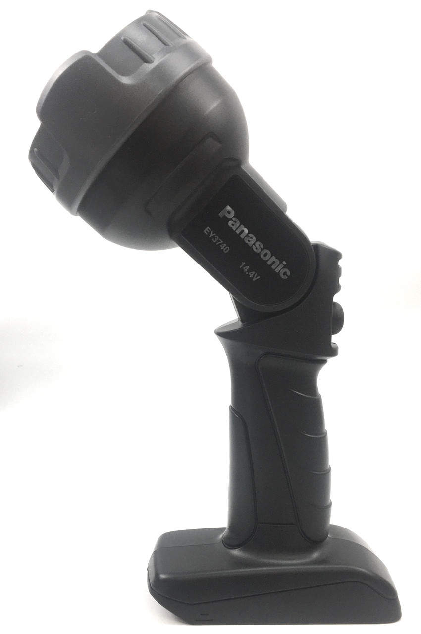 Panasonic EY3740 14.4V Work Light-Flashlight Li-Ion-In Stk