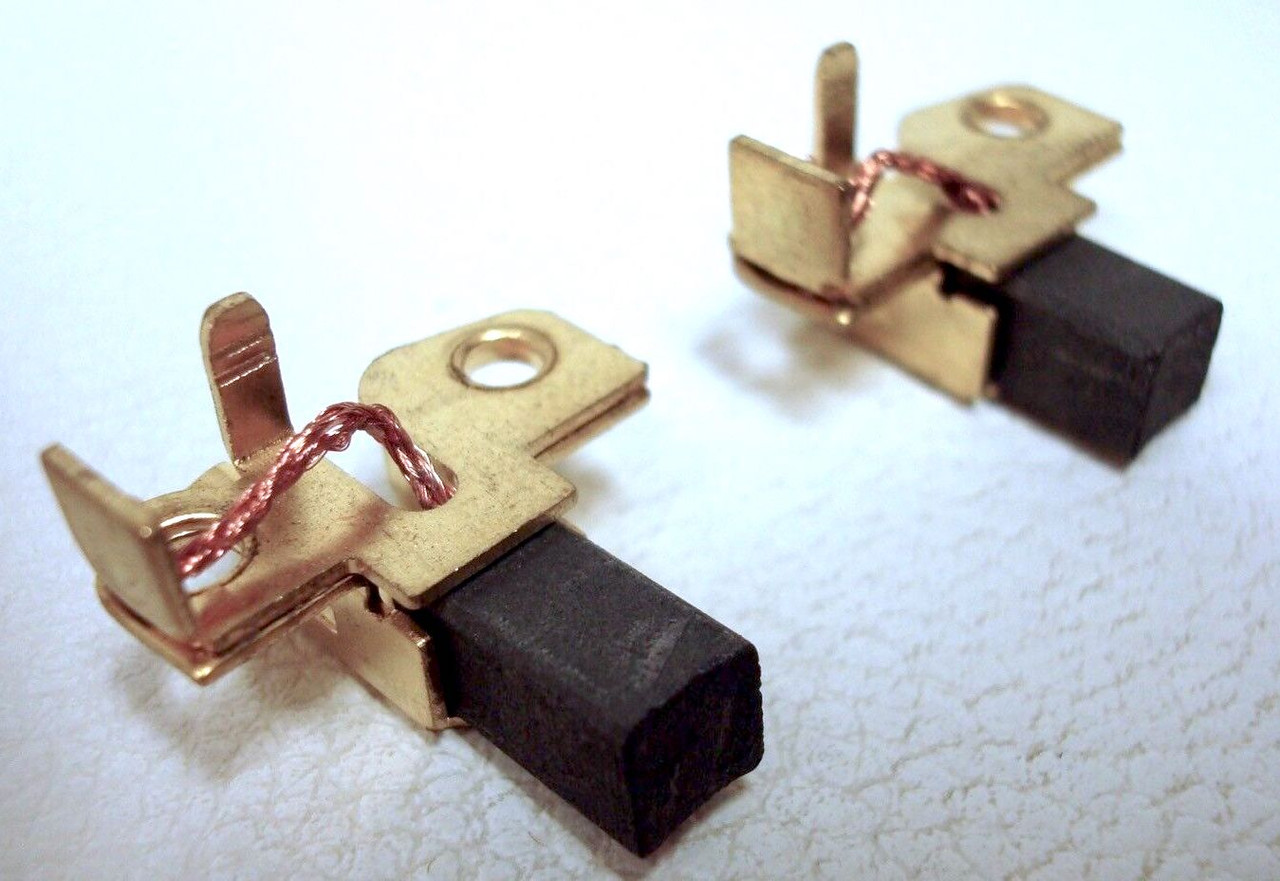 Porter Cable N031636 Brush Set-7301 7310 7335 7336 7424 7549