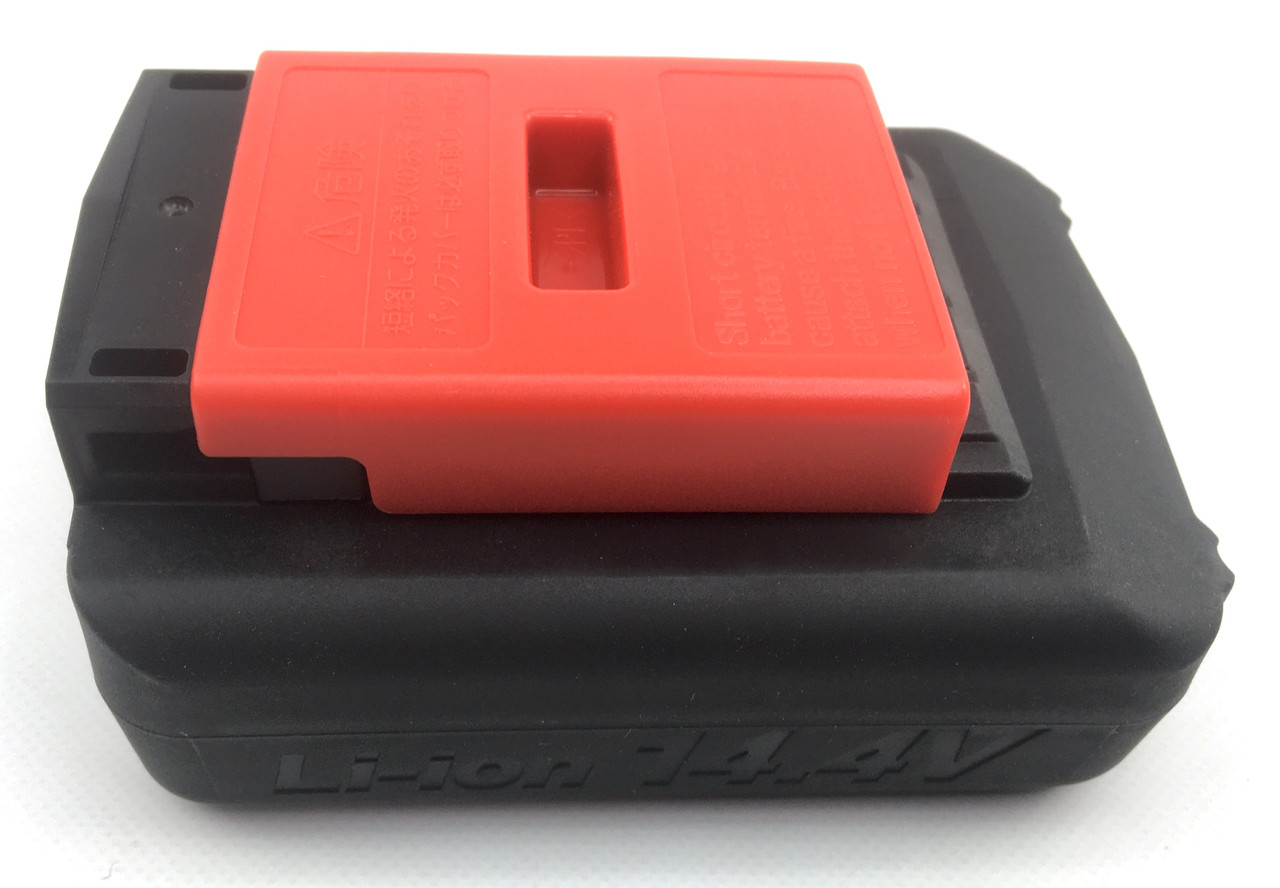 Panasonic EYFB41 Battery 14.4V Li-Ion-New-Genuine-In Stock