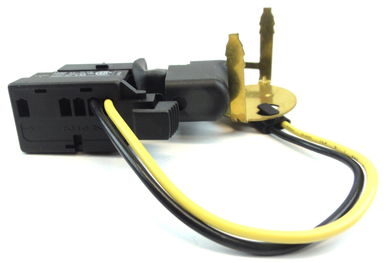 Black Decker-Dewalt 286248-00 Switch-DW500 DW510 5072 5070