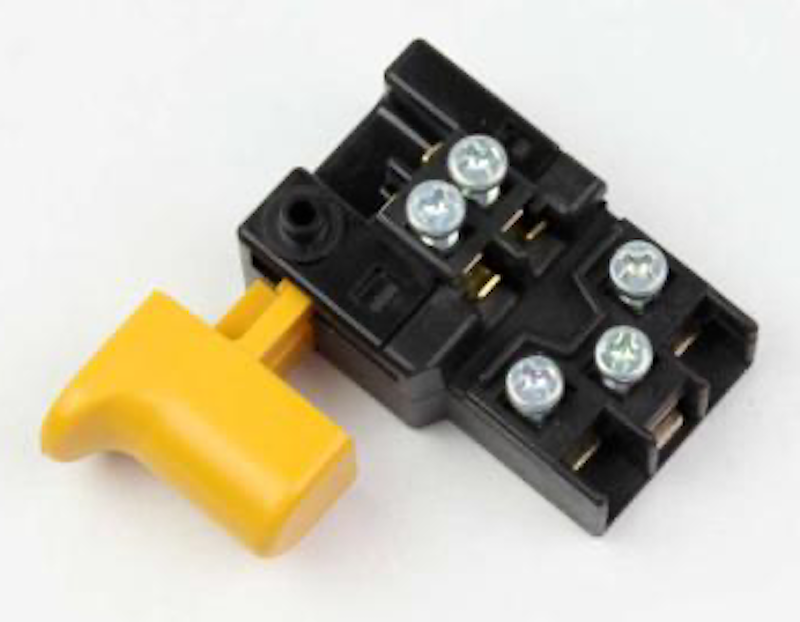 Panasonic EY3550Y2008 Switch-EY3530 EY3531 EY3502 EY3503 Saw