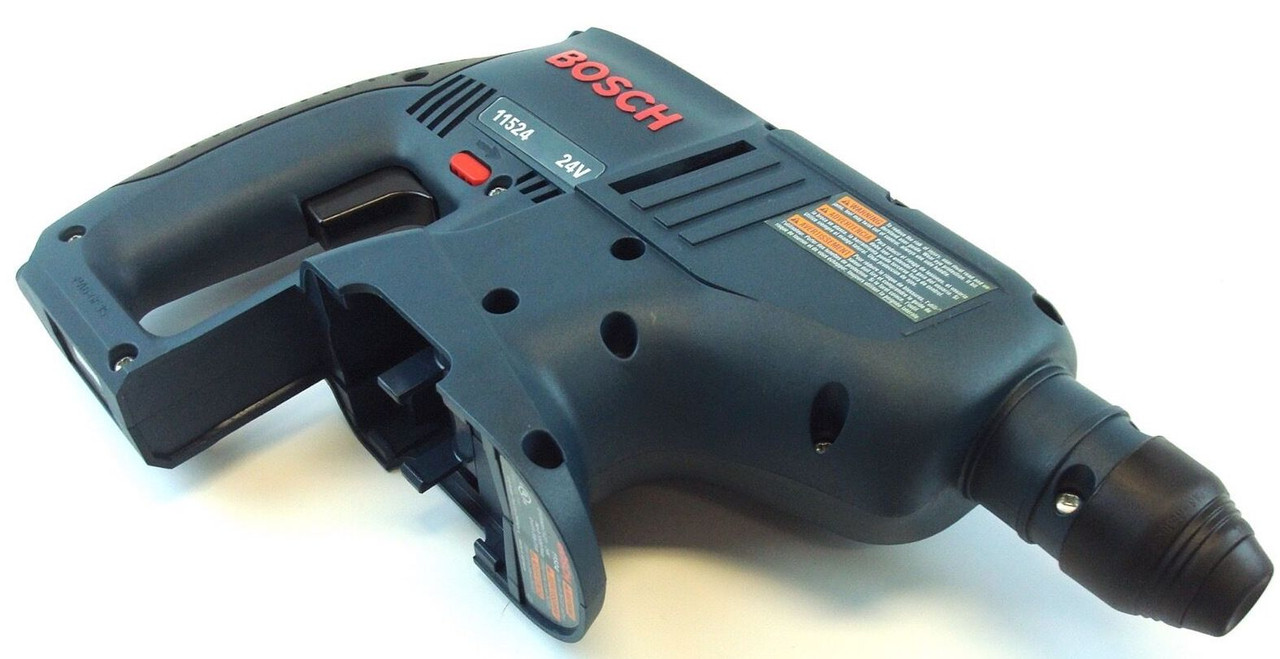 Bosch 11524 24V Rotary Hammer Drill 3/4" SDS Plus-In Stock