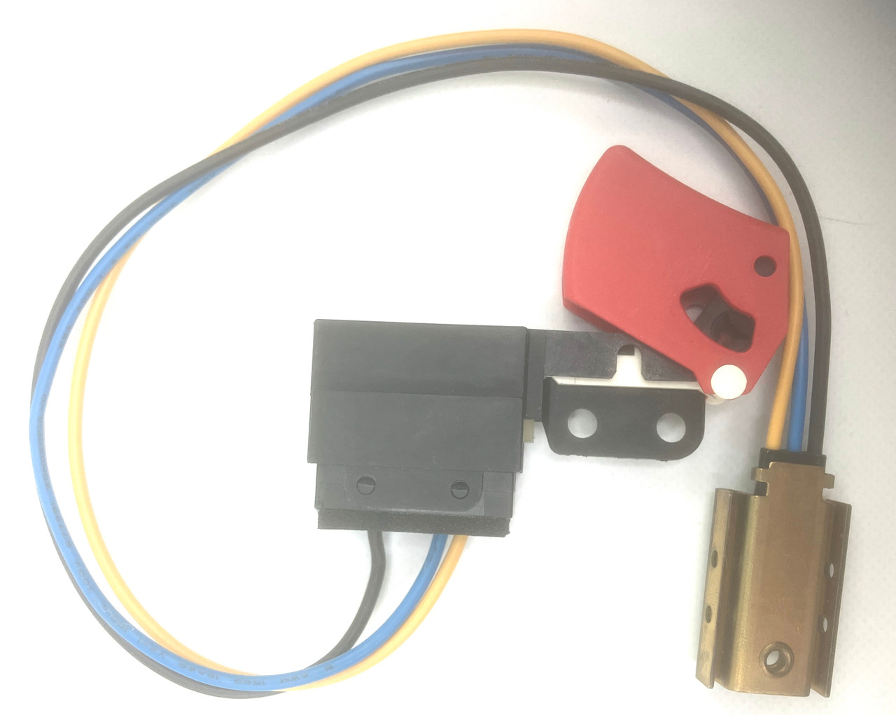 Porter Cable 883498 Switch-637 735 737 738 740 741 7554 7556