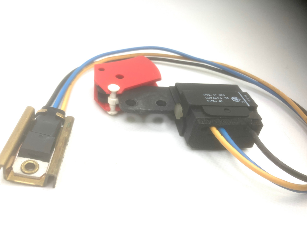 Porter Cable 883498 Switch-637 735 737 738 740 741 7554 7556