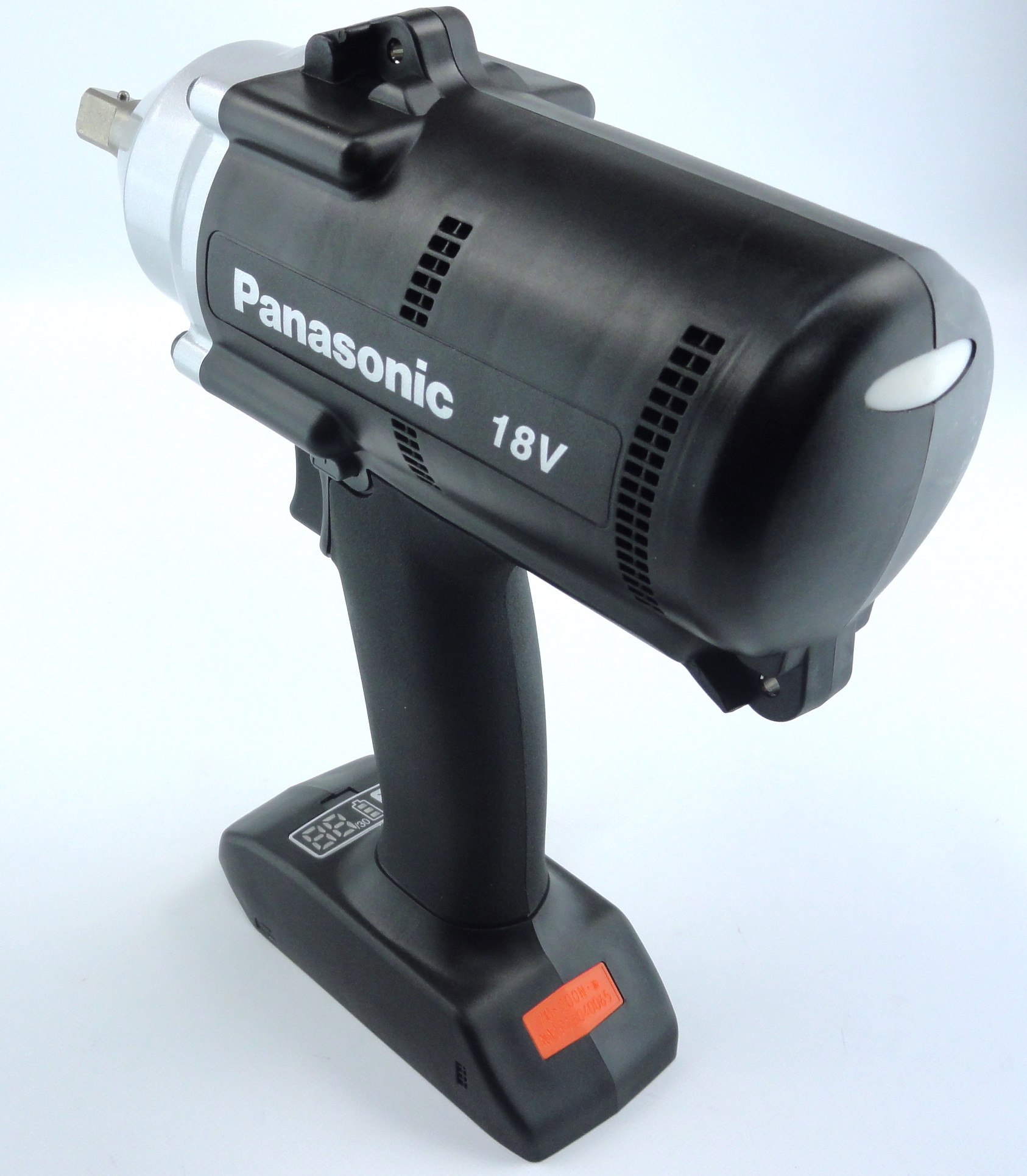 Panasonic EYFNA1P 18V Pulse Tool 1/2” Impact Wrench-In Stk