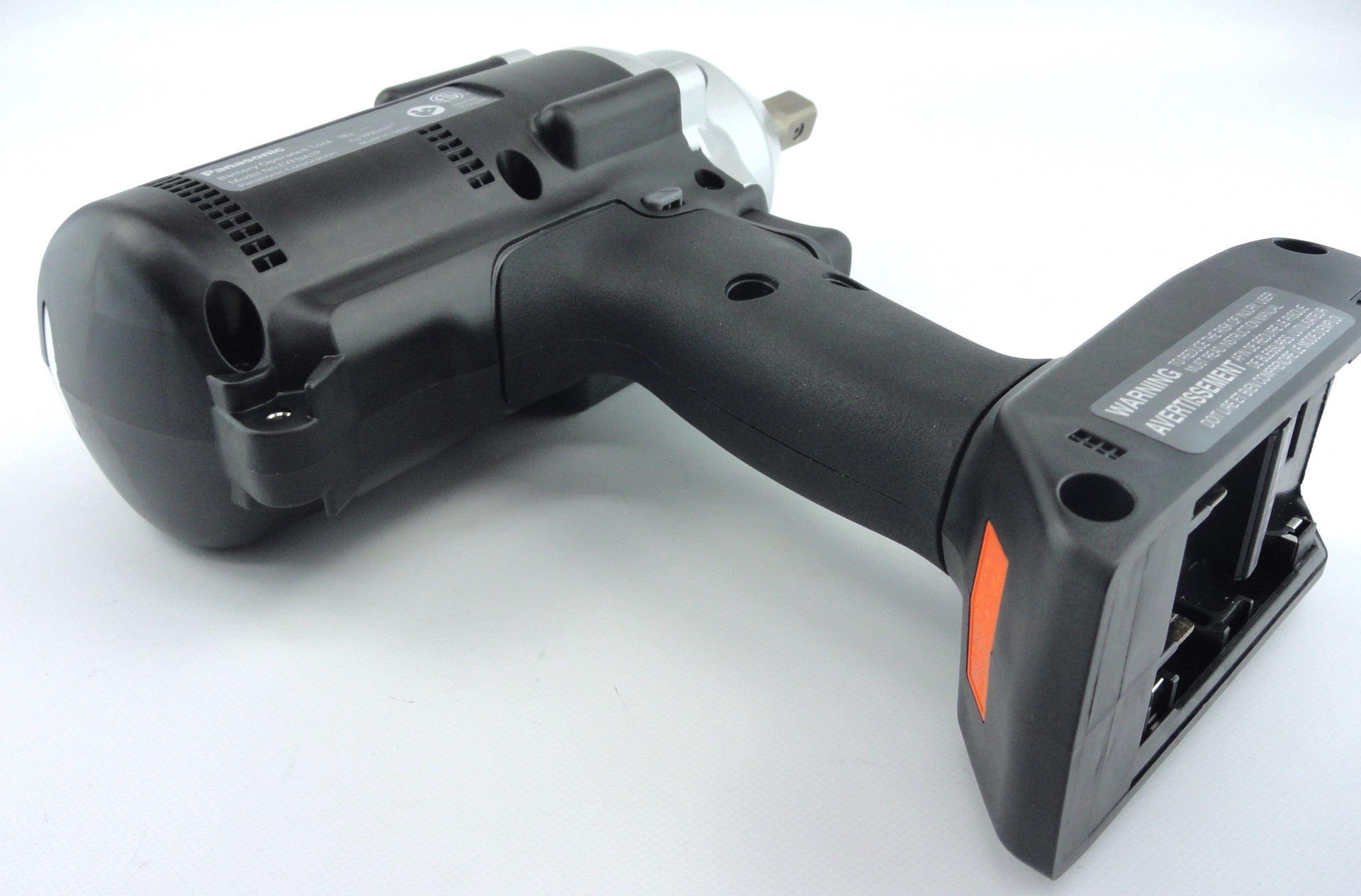 Panasonic EYFNA1P 18V Pulse Tool 1/2” Impact Wrench-In Stk