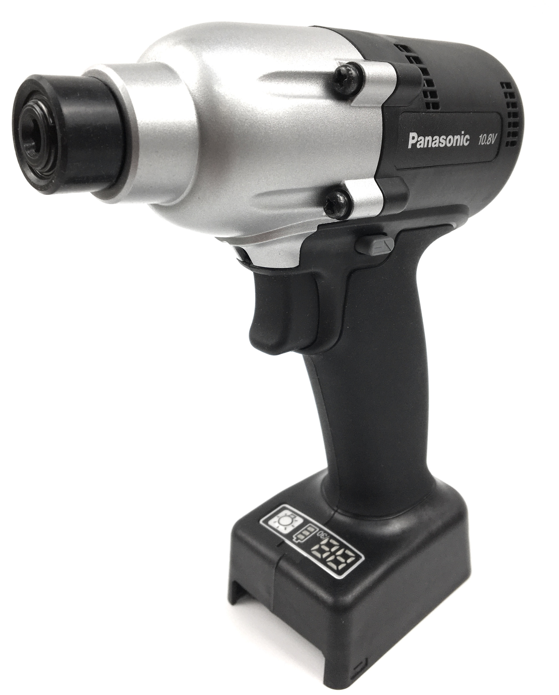 Panasonic EYFLA4A Mechanical Pulse Impact Driver 10.8V New