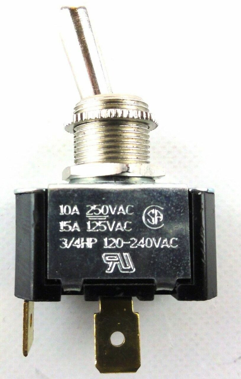 Lincoln T10800-20 Idler Switch-LF22 LF24 LF33 LN9 200C 205C