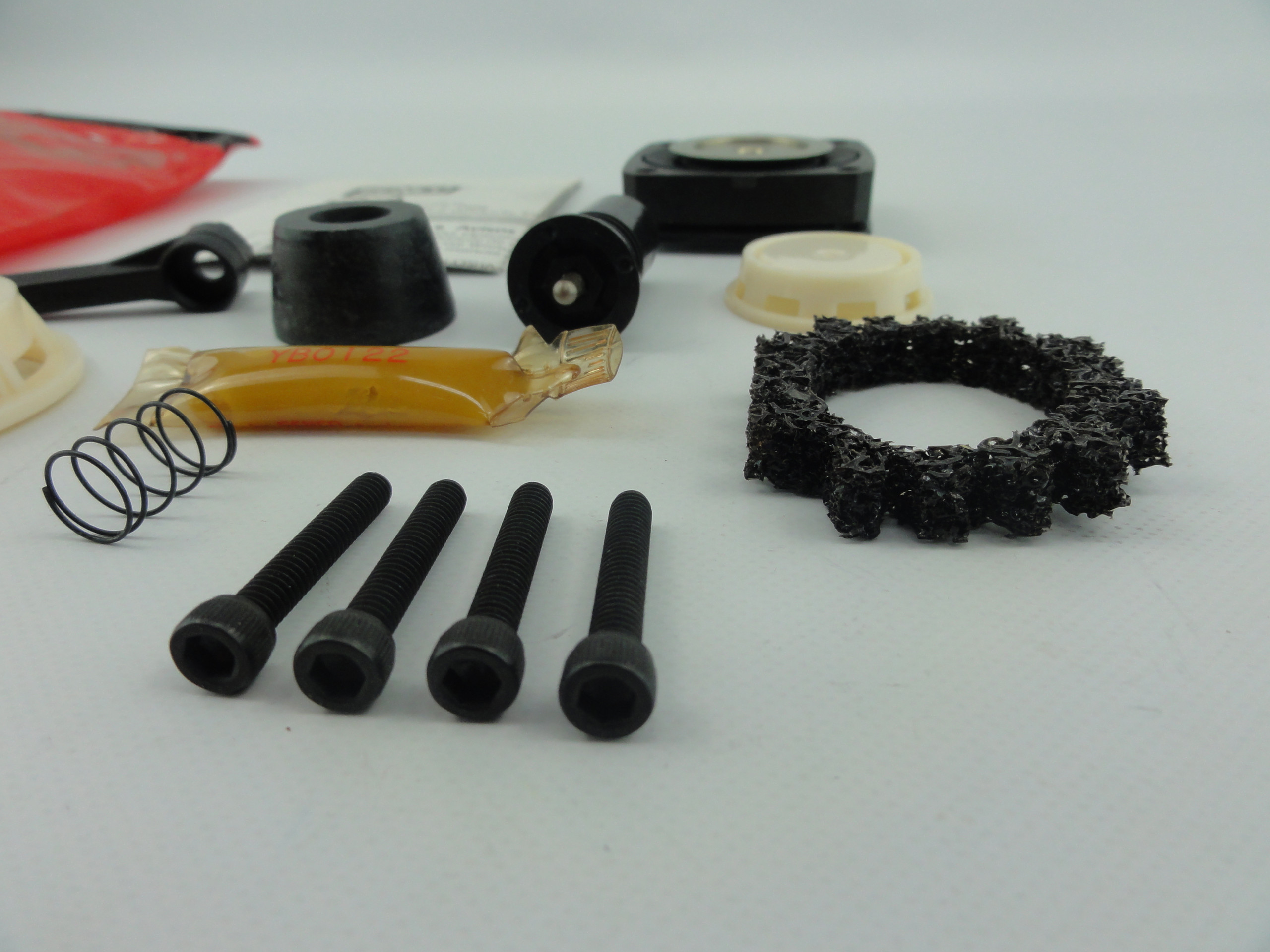 Senco YK0373 Complete Rebuild OEM Repair Kit SLP20 SLP20XP