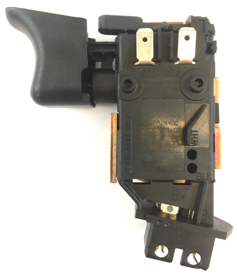 Dewalt 152274-19SV Switch-New-OEM-DW988 DC987 DW987 DC988