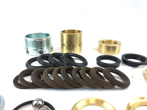 Graco 239320 / 239-320 Pump Repair Kit-OEM-50:1 Fire-Ball & 425