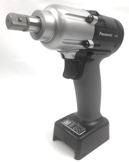 Panasonic EYFMA2P 14.4V Impact Wrench Mechanical AccuPulse