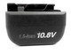Panasonic EYFB30 Battery 10.8V Li-Ion 3.0Ah-Genuine-In Stock