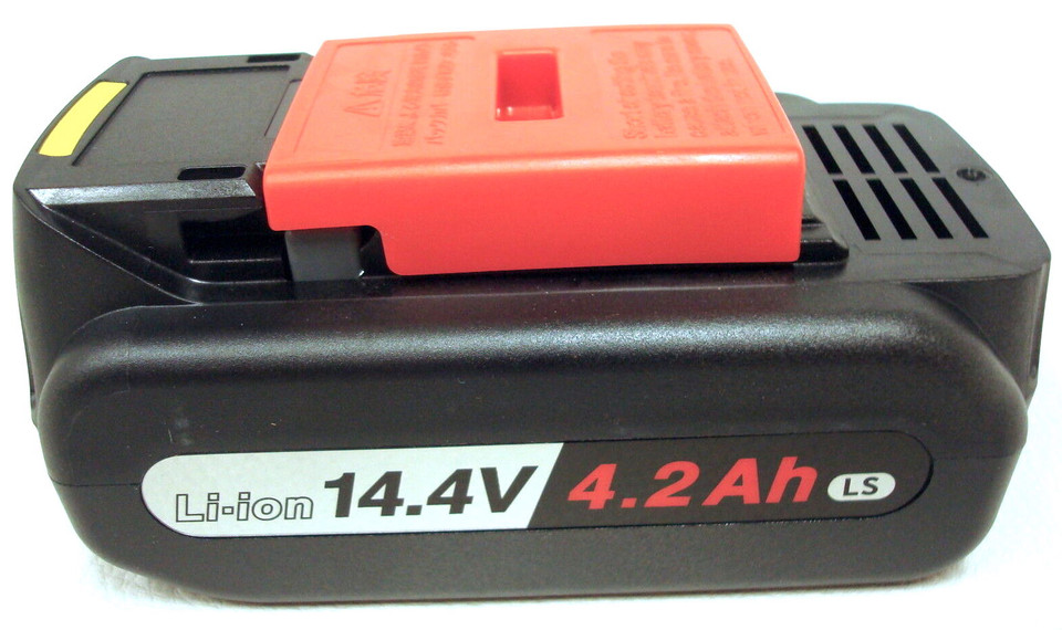 Panasonic EY9L45 Battery 14.4V Li-Ion-EY7441 EY75A5 EY7546