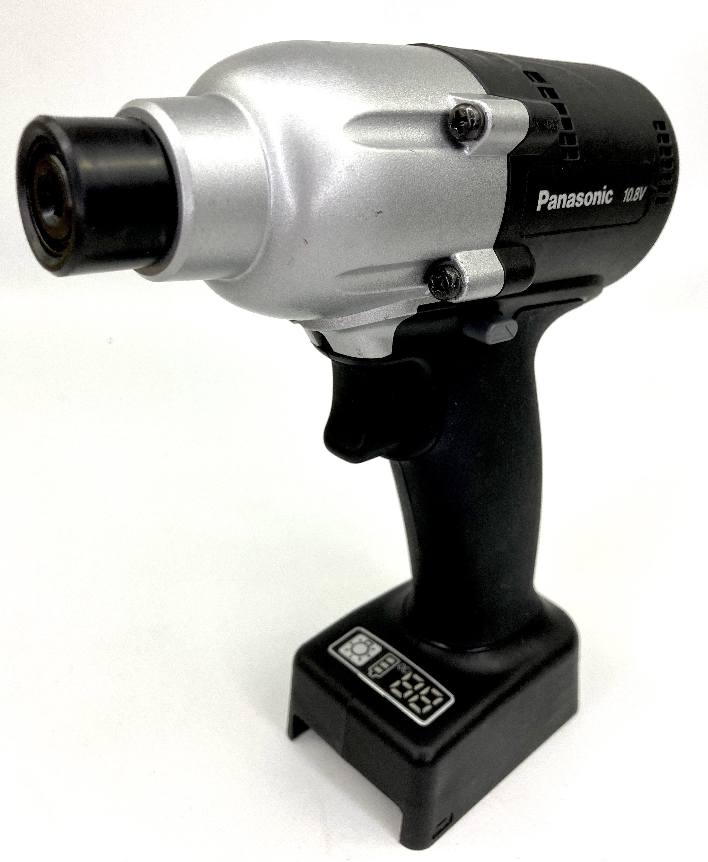 Panasonic EYFLA2A Pulse 10.8V 1/4" Impact Driver 6-90Nm-New